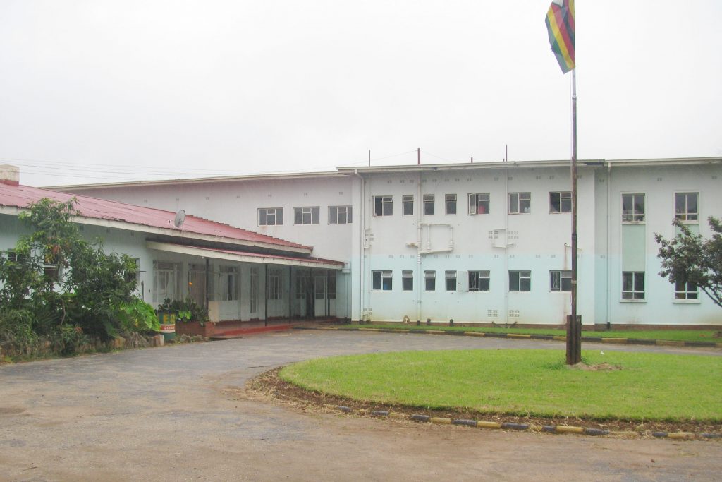 Boarding School | Ellis Robins School
